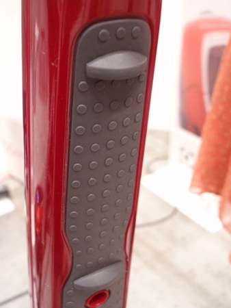 評判のエレクトロラックス 掃除機体験レポート！【エルゴスリーオート/EET530SO】 | 口コミ！SAIブログ